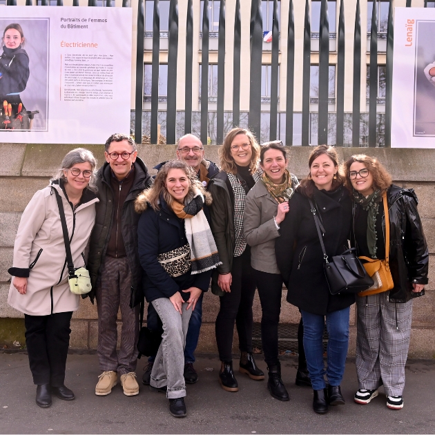 Accueil - BATIMIX mixité femmes-hommes